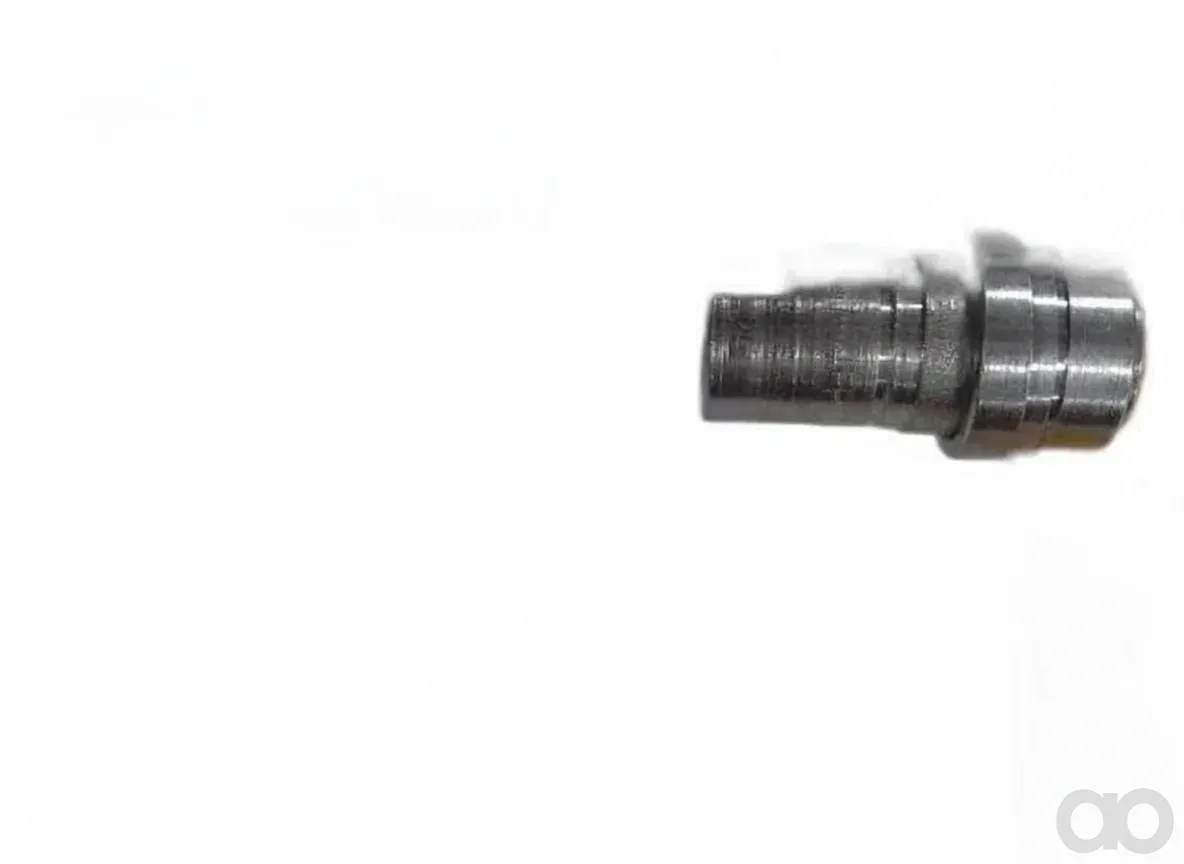 John Deere - RE63738 - Hyd. Quick-Connect Coupler