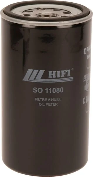 Hifi Filter - SO11080 - Oil Filter Hifi