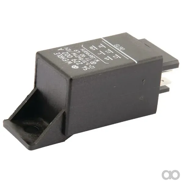 John Deere - AL202581 - Relay Module