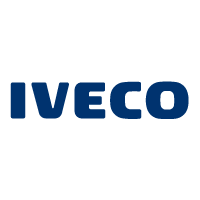 Iveco - 504188076 - High Pressure Fuel Pump