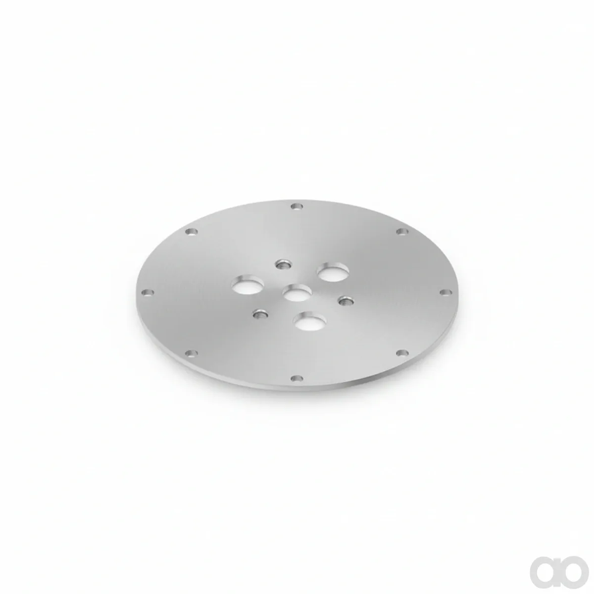 John Deere - TCU17053 - Plate - PLATE, FLYWHEEL ADAPTER