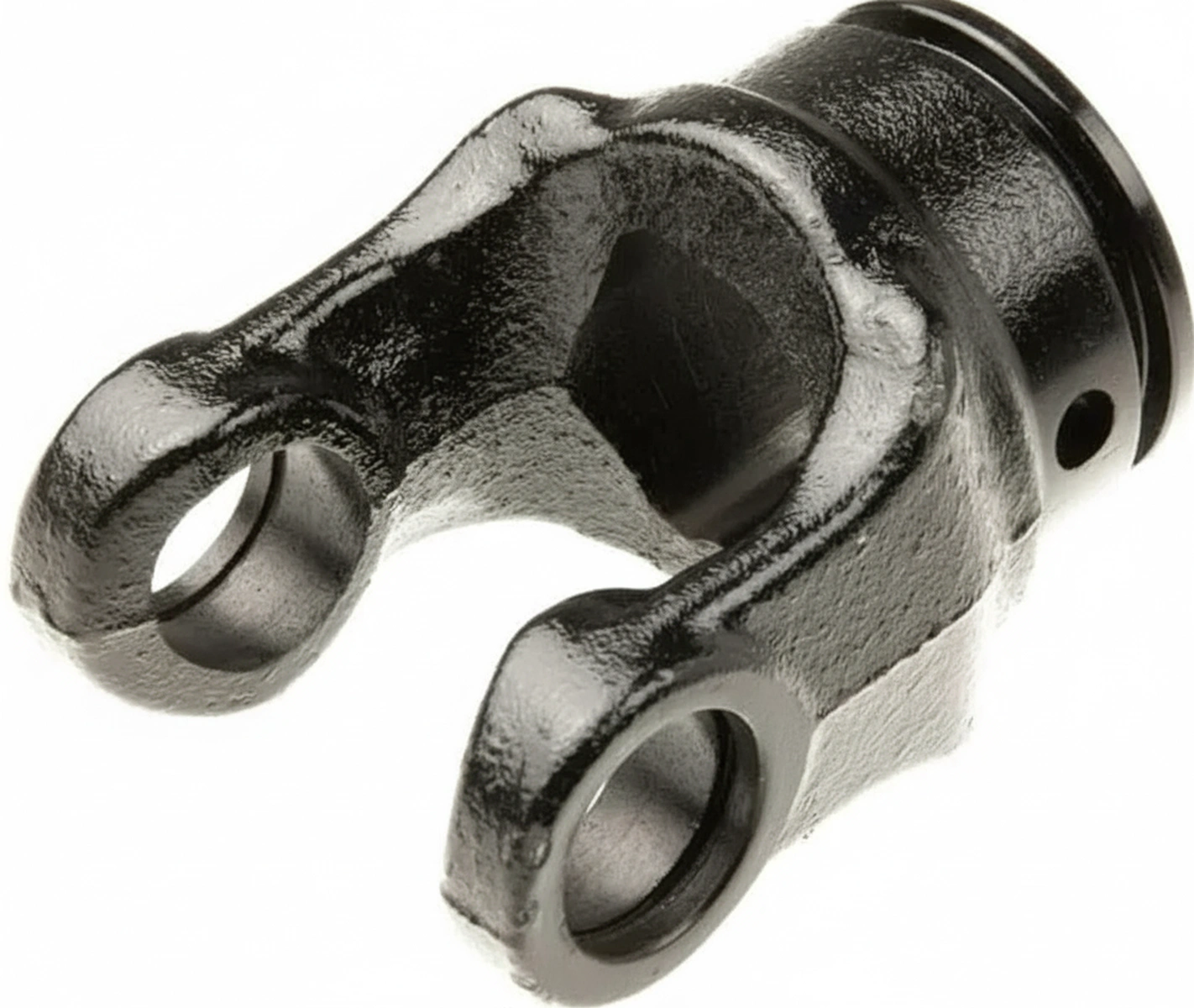 Kramp-pto920itygp - Yoke, Profile tube, 36x36mm, PTO 20 gopart