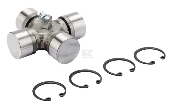 Kramp-pto950cjgp - Cross journal Ø 30.2x79.4mm 50 gopart