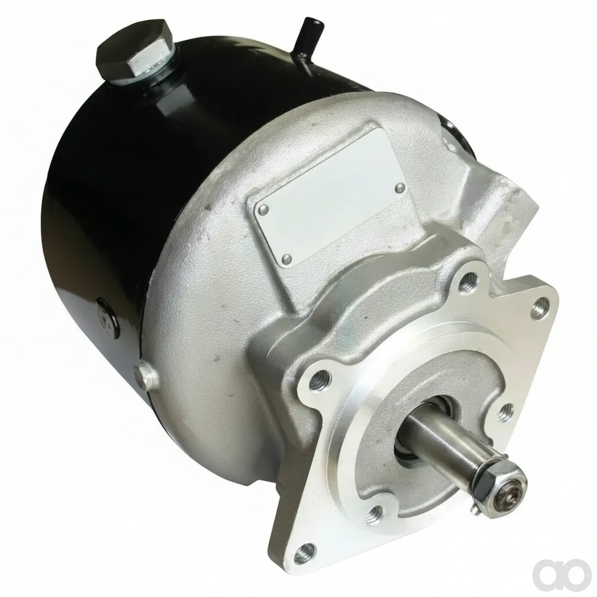 Massey Ferguson - 1693261M91 - HYDRAULIC PUMP MASSEY 3903271M91