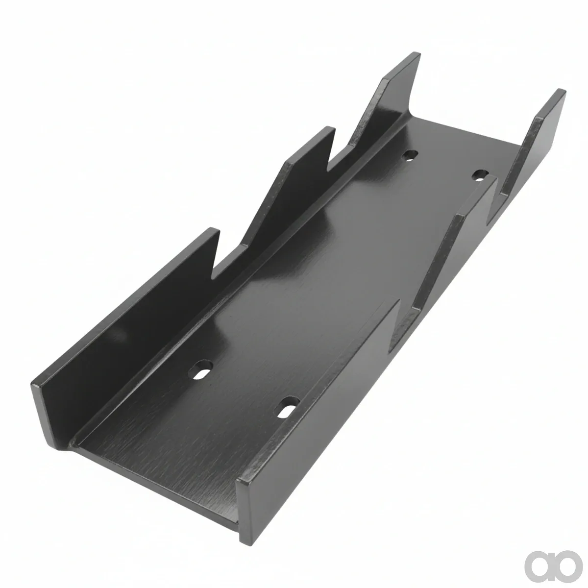 Massey Ferguson - 700146253 - Slide Plate, Baler Density System