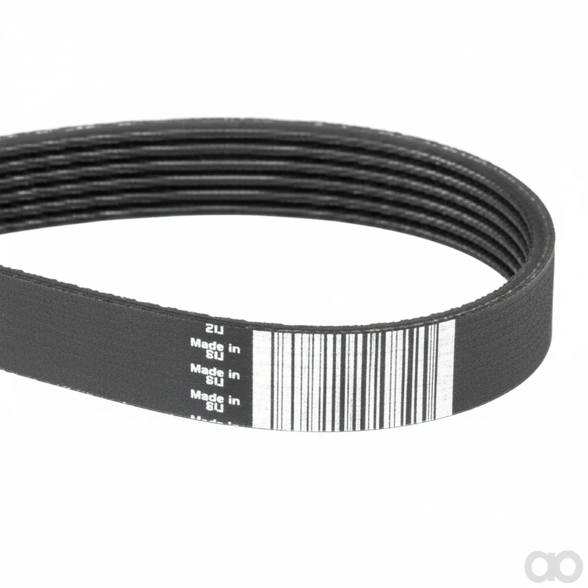 Massey Ferguson - ACW0194220 - Serpentine Belt, PK6 Profile
