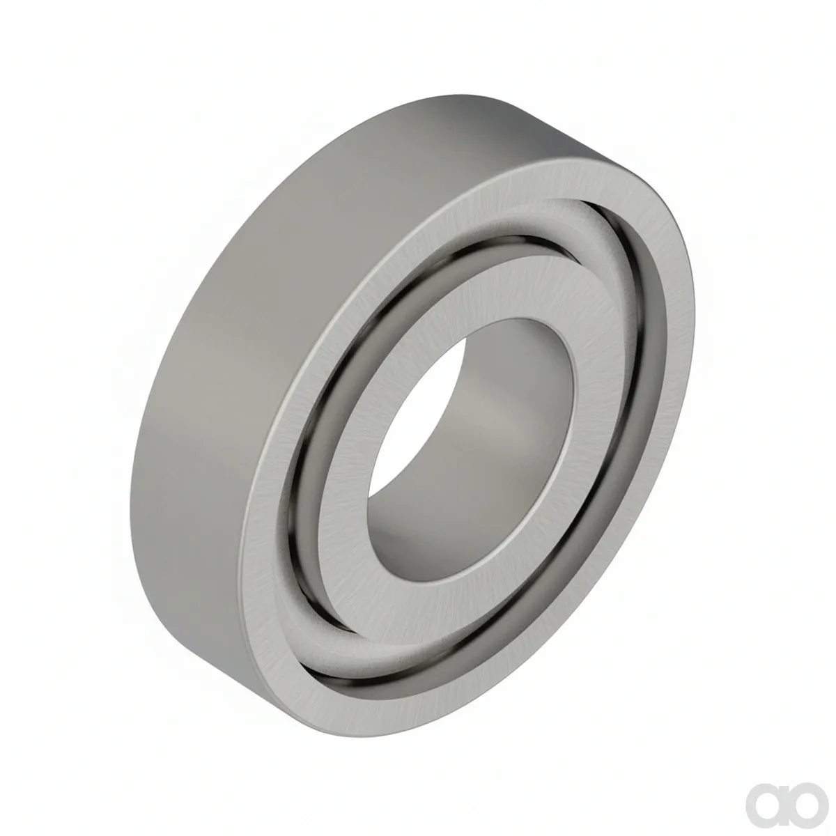 John Deere - AH221427 - Single Row Cylindrical Ball Bearing