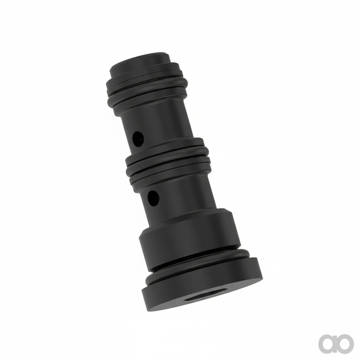 John Deere - AL165597 - Shuttle Valve