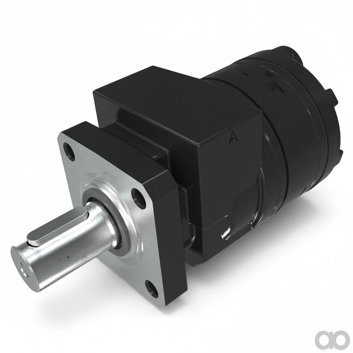 John Deere - AXE47577 - Advanced PowerCast™ Hydraulic Motor