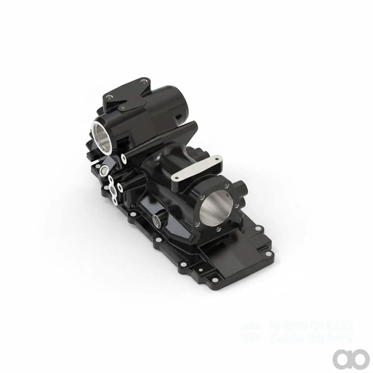 John Deere - LVA13503 - Rockshaft Housing