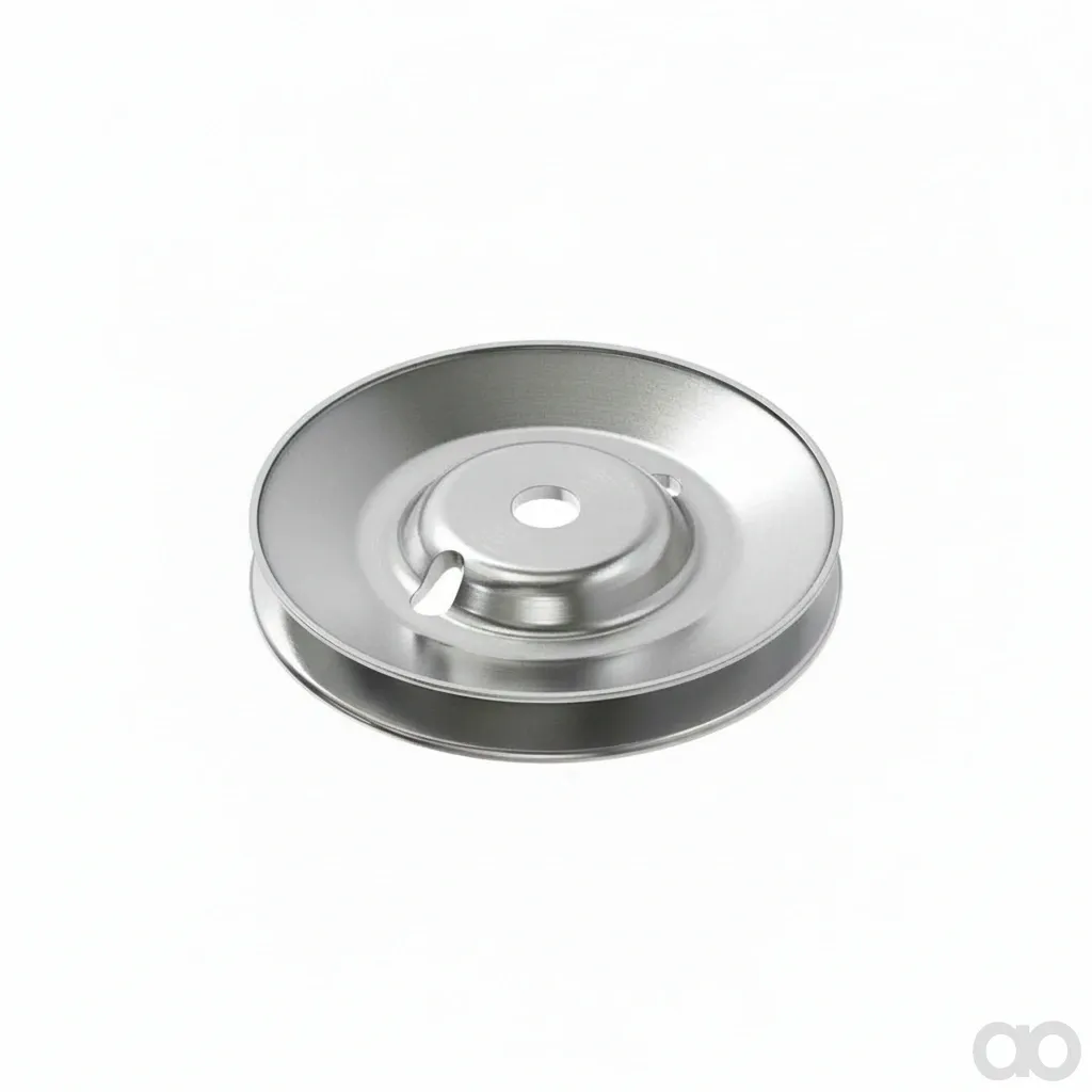 John Deere - M157175 - Belt Drive Sheave