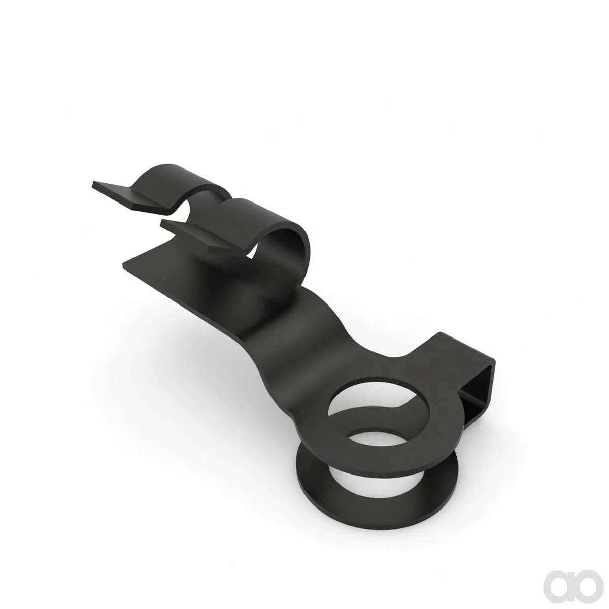 John Deere - R26501 - Latch Rod Clip