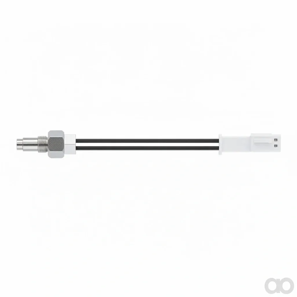 John Deere - RE25659 - Hydraulic Oil Temperature Sensor