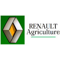 Renault - 7700068898 - Cap