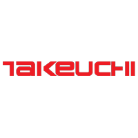 Takeuchi - 1650204700 - Handle Left