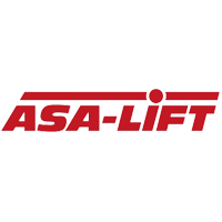 ASA Lift - 74060367 - Roller