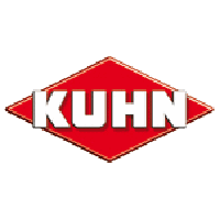 KUHN - KH56600110 - DOUBLE PLASTIC FINGER FOR MOWER