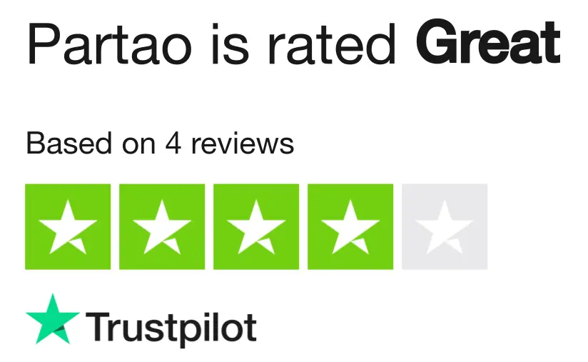 Partao | 5M+ Agri & Construction Machinery Parts Delivered